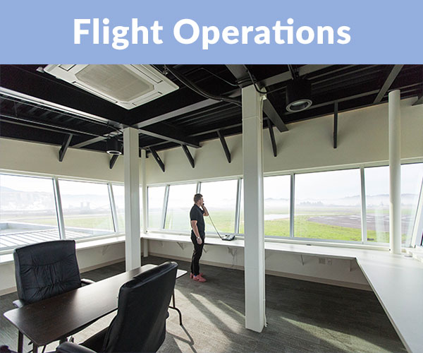 Where Ideas Take Flight - Near Space Corporation