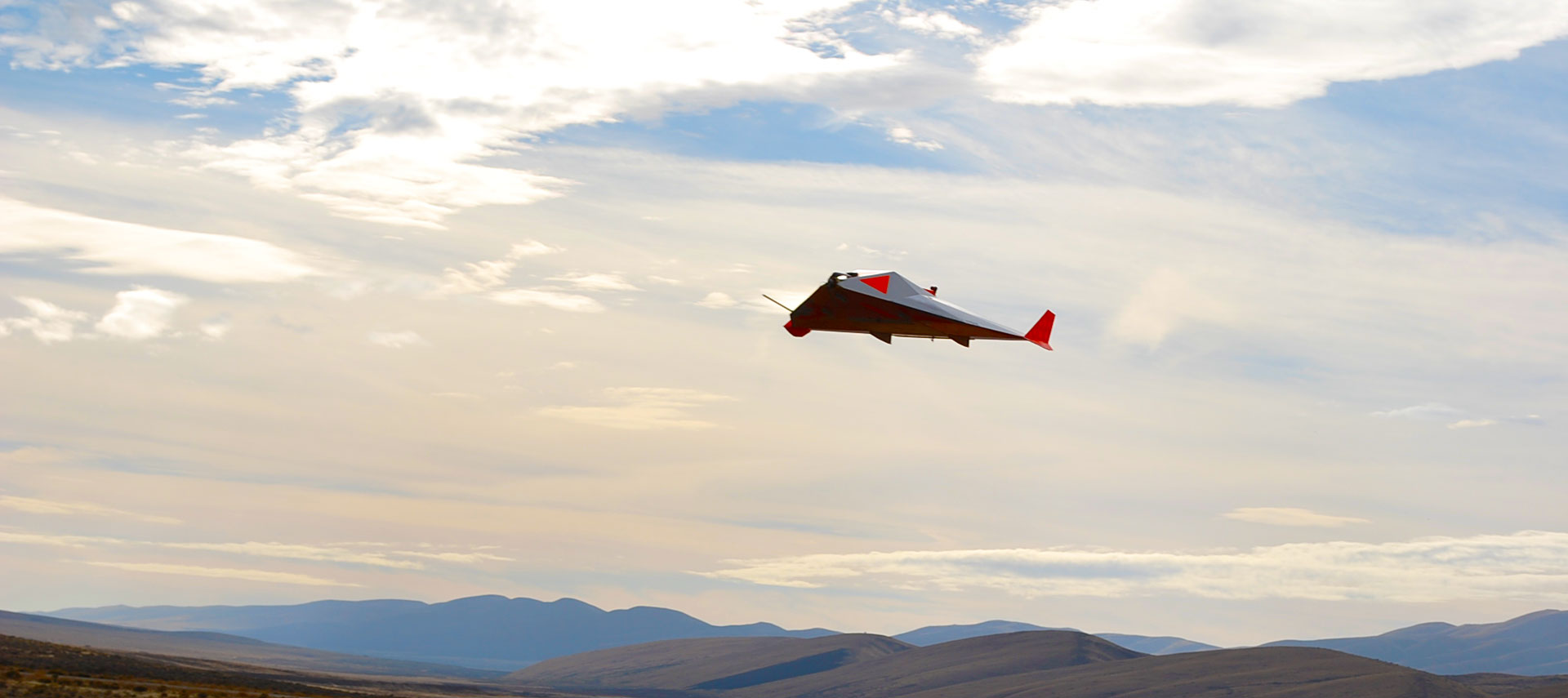 Where Ideas Take Flight - Near Space Corporation