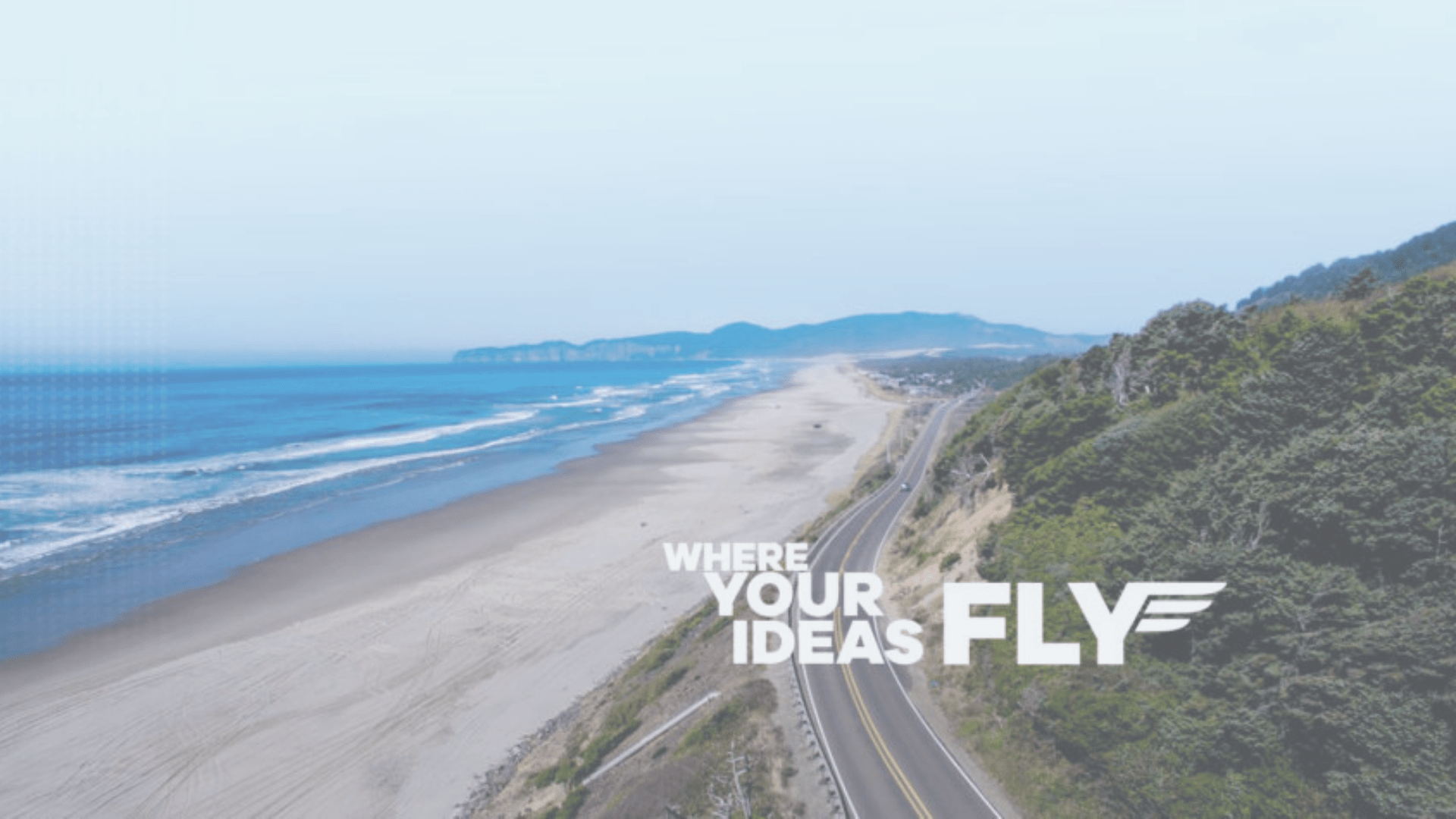 UAS Test Range - Aerostar Tillamook